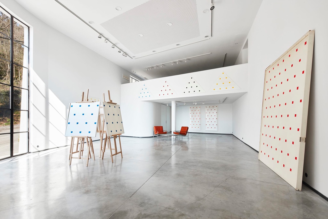 Quel collectionneur êtes-vous ? Rencontre avec Hubert Bonnet - Réseau ...