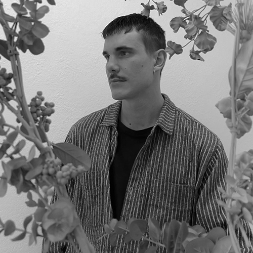 ART-O-RAMA : concordance of times with Léo Fourdrinier - Réseau Plein Sud